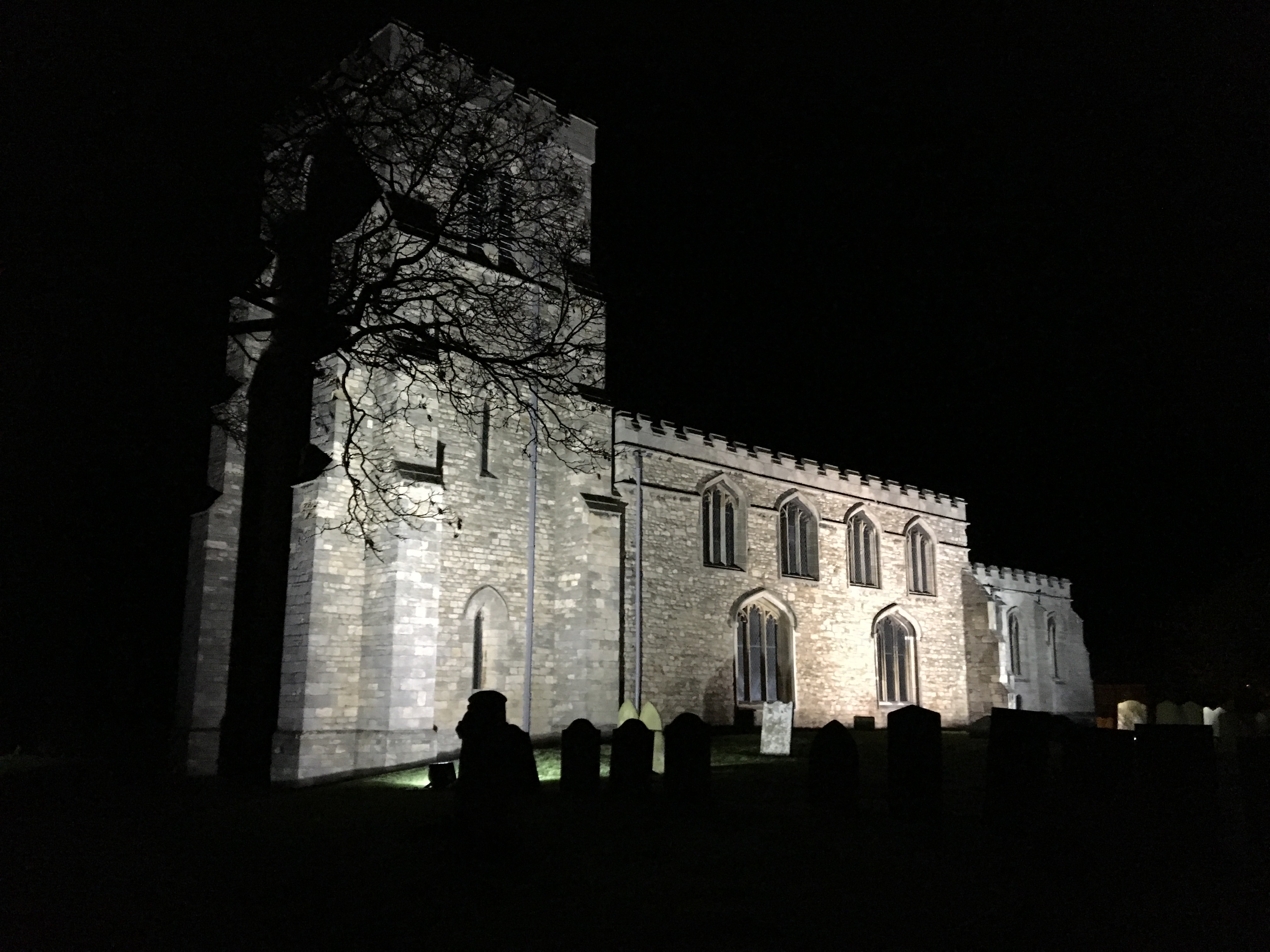 Gallery | Saxilby.com